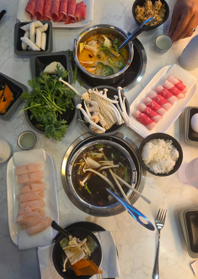 Some Like It Hot Pot - Fort Worth Weekly