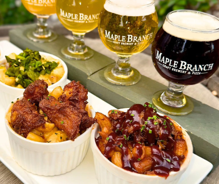 Food & Booze Events This Month - Fort Worth Weekly