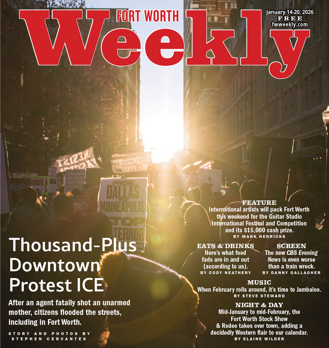 FWW_01-14-26_cover - Fort Worth Weekly