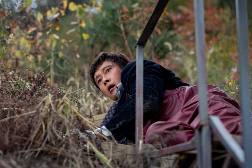 The Best Lead Performances of 2025 - Fort Worth Weekly