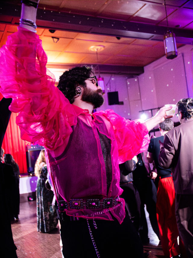 Celestial Ball Raises $18,000 for Trinity Pride and LGBTQ+ Arts in Fort ...