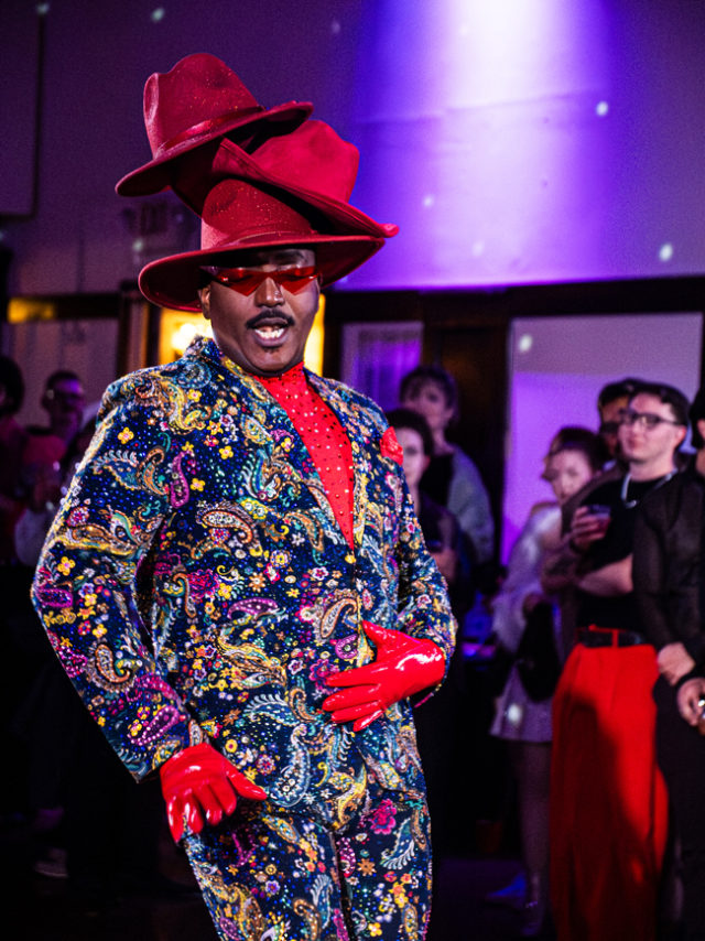 Celestial Ball Raises $18,000 for Trinity Pride and LGBTQ+ Arts in Fort ...