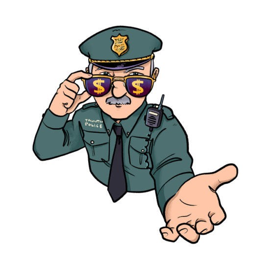 The Foilies 2026: Worst Government Transparency Failures Exposed